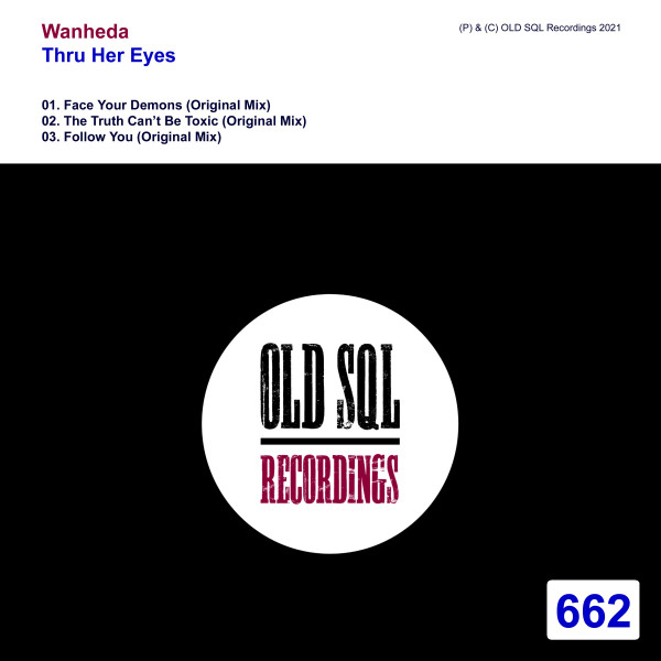 Thru Her Eyes - Single by Wanheda | Spotify