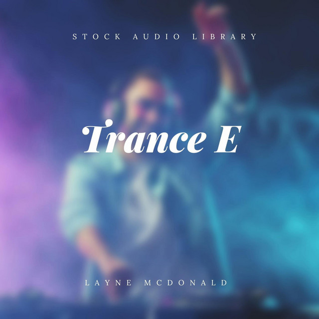 Tech E - Album by Layne McDonald | Spotify