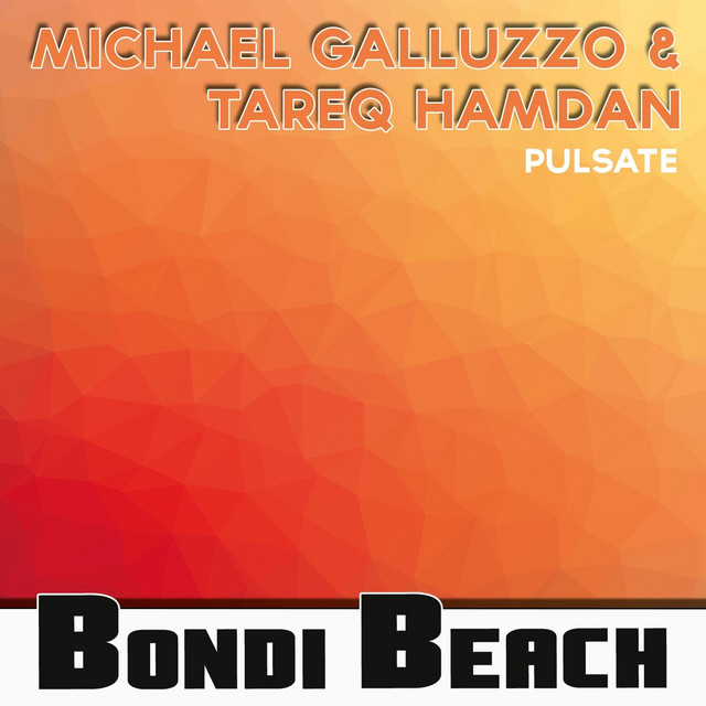 Pulsate - Single by Michael Galluzzo | Spotify