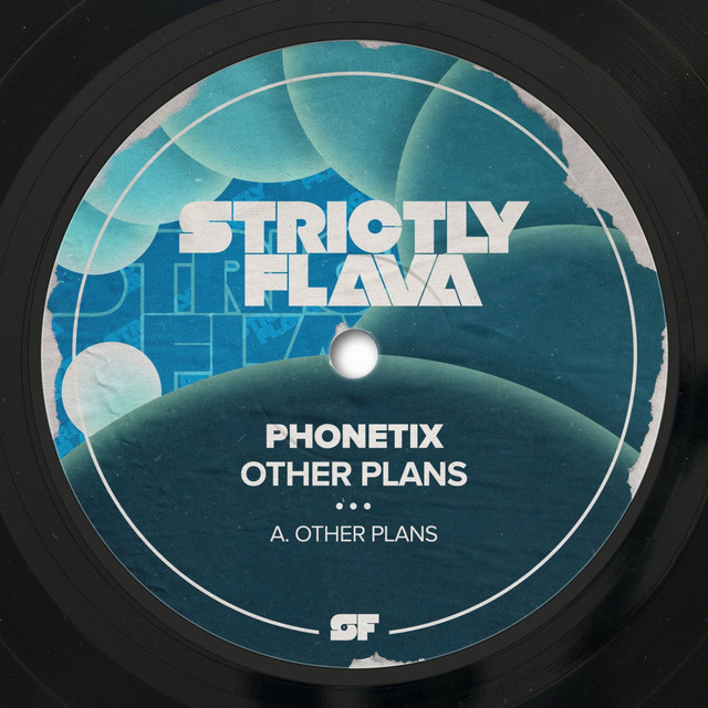 Other Plans - Single by Phonetix | Spotify