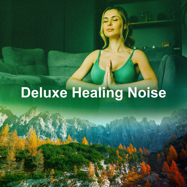 Deluxe Healing Noise - Album by Healing Frequency Music Zone | Spotify