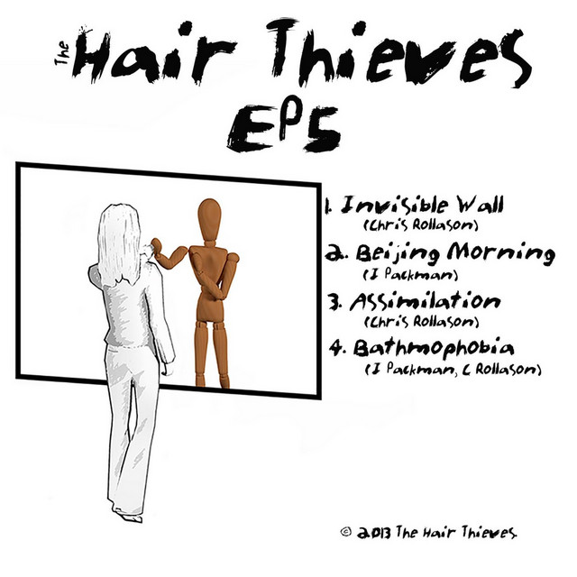 Ep 5 – Single de The Hair Thieves | Spotify