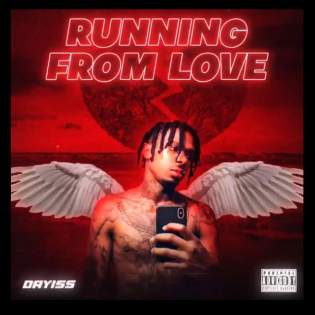 Running From Love - Album by Day1ss | Spotify