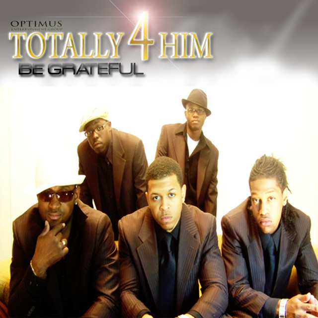 Totally 4 Him – Álbum de Totally 4 Him | Spotify