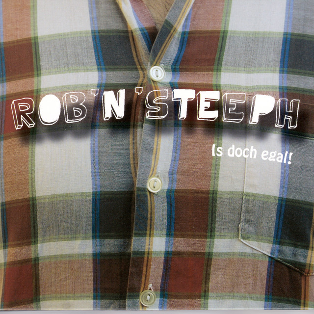 Rob`n`Steeph | Spotify