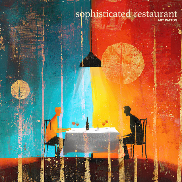 Sophisticated Restaurant - Album by Art Patton | Spotify