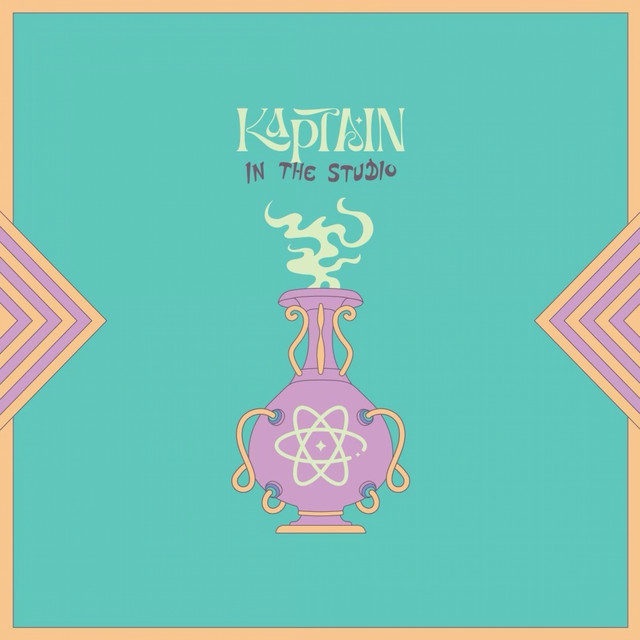 In the Studio - Single by Kaptain | Spotify