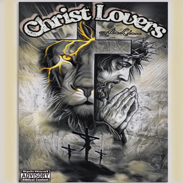 Christ Lovers - song and lyrics by Me.Lion | Spotify
