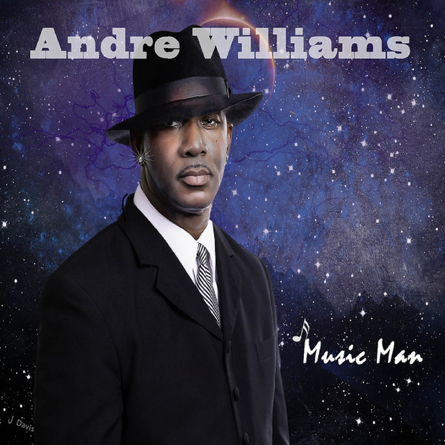 Dream Come True - Single by Andre Williams Music Man | Spotify