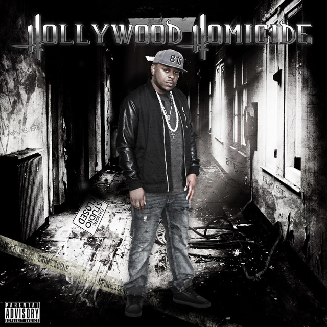 Hollywood Homicide - Album de Hollywood | Spotify
