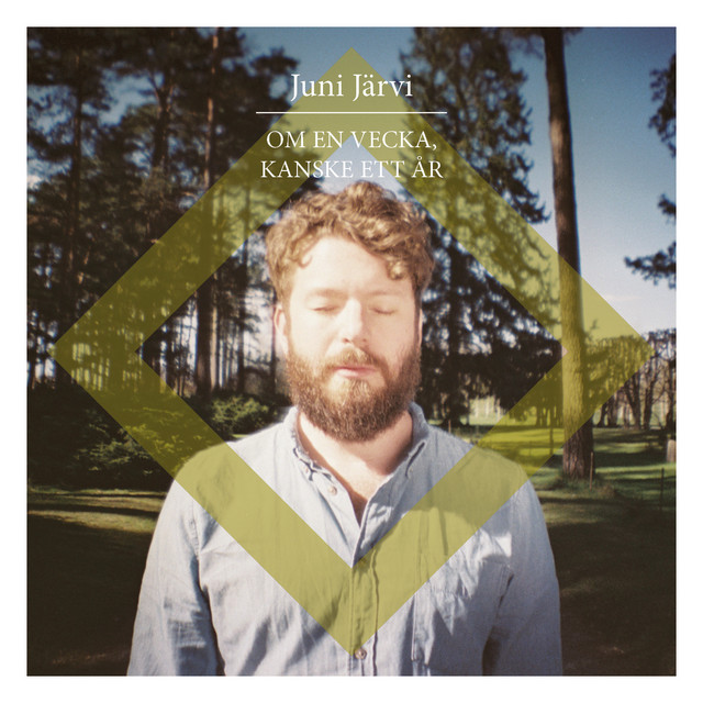Om en vecka, kanske ett år - Single by Juni Järvi | Spotify