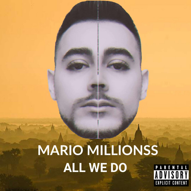 All We Do - Single by Mario Haddad | Spotify