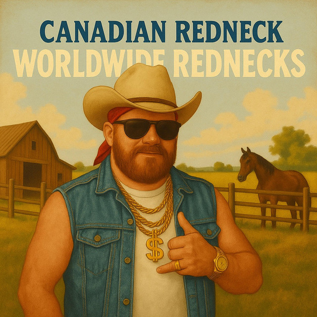 Canadian Redneck | Spotify