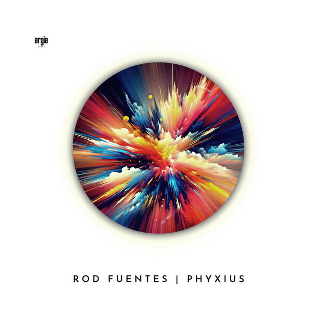 Phyxius - Single by Rod Fuentes | Spotify