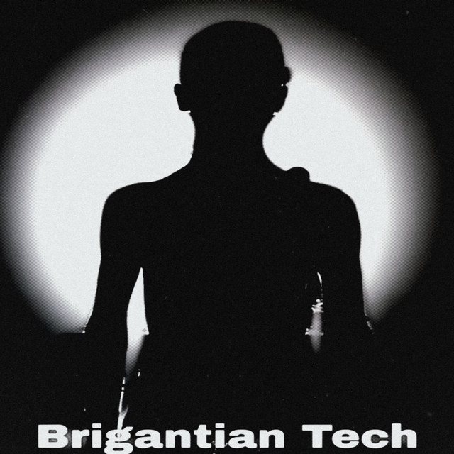 Brigantian Tech - EP by Vike SKM | Spotify