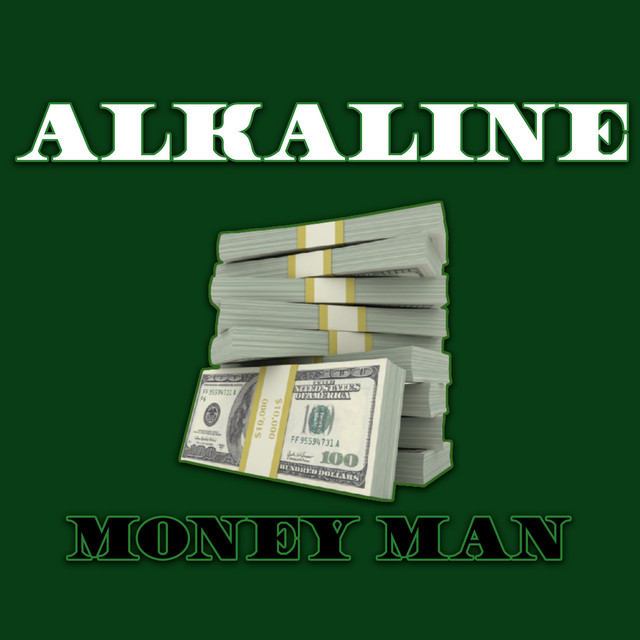 Money Man - Single by Alkaline | Spotify