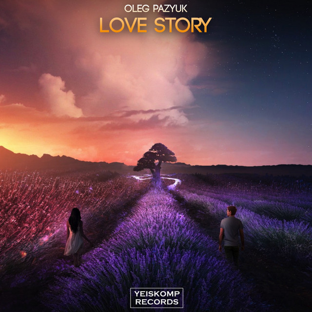 Love Story - Single by Oleg Pazyuk | Spotify