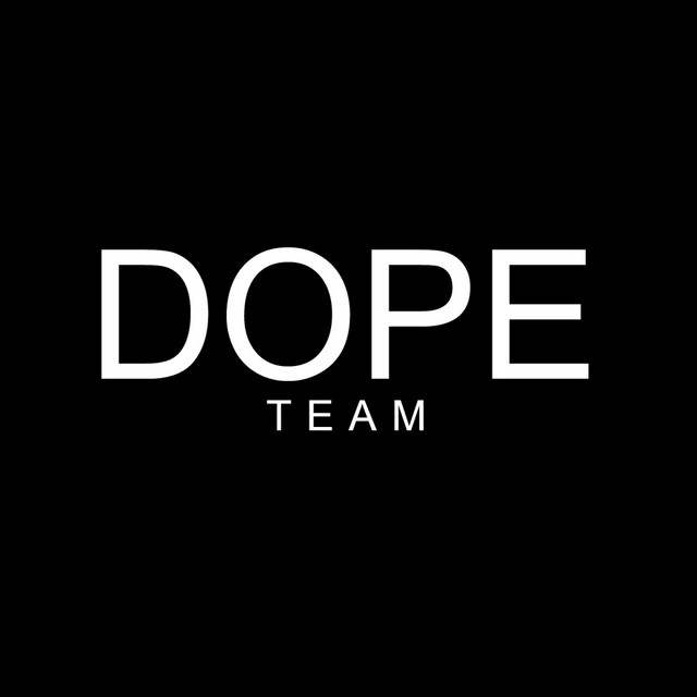 Dope Team | Spotify