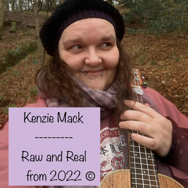 Kenzie Mack | Spotify