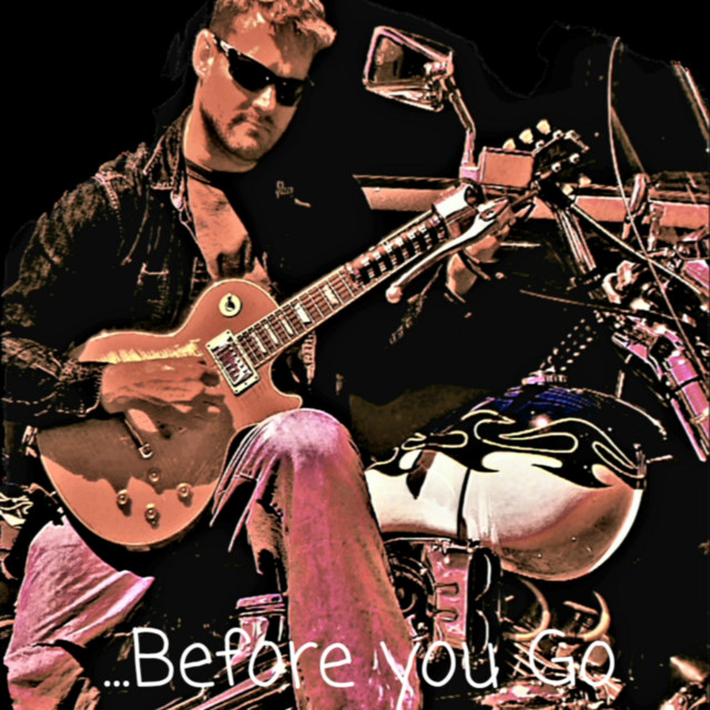 Before You Go - Single by Tommy Clay | Spotify