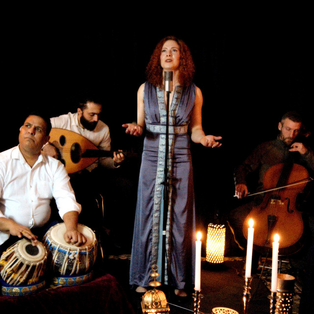 Eva Schubert - Songs, Events and Music Stats | Viberate.com