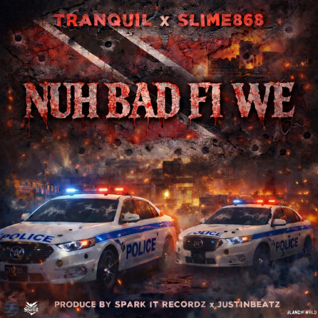 Nuh Bad Fi We - Single by DAMOO BEATZ | Spotify