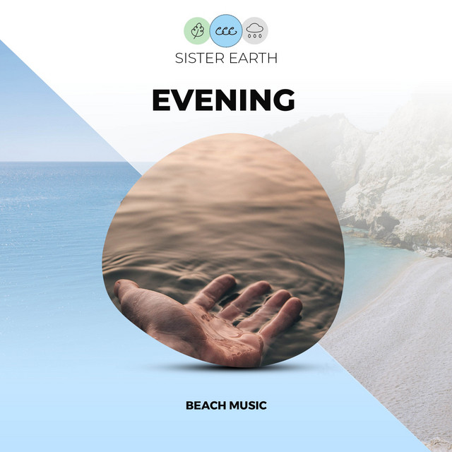Evening Beach Music - Album by Ocean Sleep Sounds | Spotify