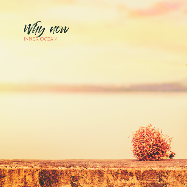 Why Now - Album by Inner Ocean | Spotify