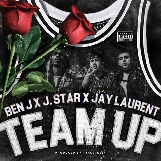 Team Up - Single by J.Star | Spotify