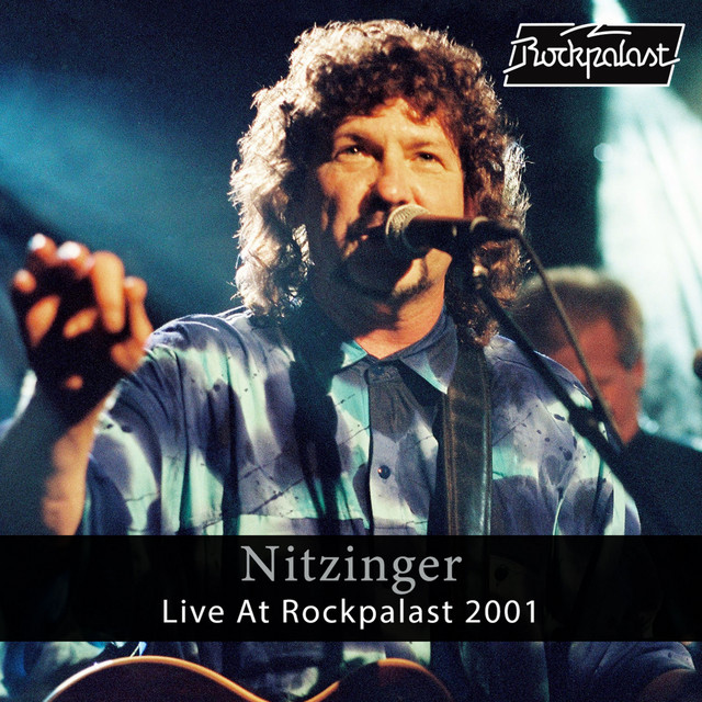 Live at Rockpalalst (Live, Cologne, 2001) - Album by Nitzinger | Spotify