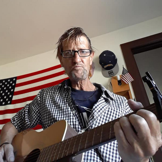 Jim Mullin | Spotify