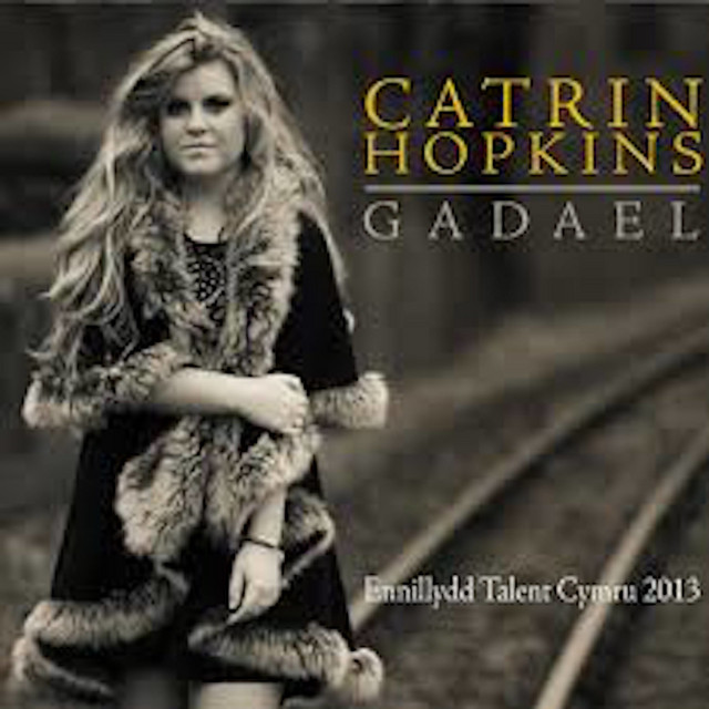 Catrin Hopkins - EP by Catrin Hopkins | Spotify