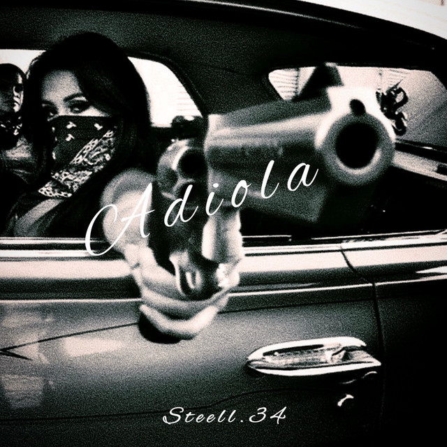 ADİOLA - Single by Steell.34 | Spotify