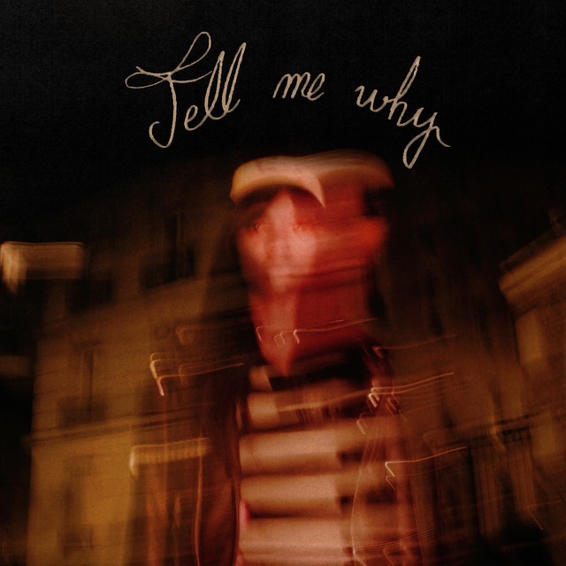 Tell Me Why - song and lyrics by London Loko | Spotify