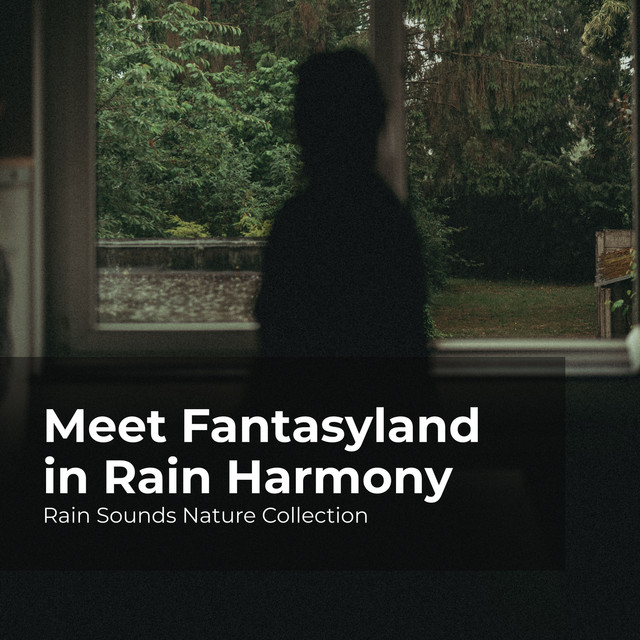Meet Fantasyland in Rain Harmony - Album by Rain Sounds Nature ...
