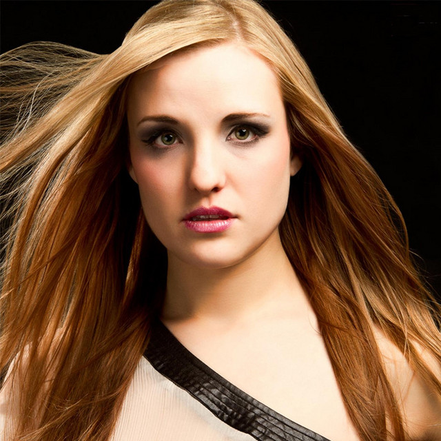 Jeanine Volk | Spotify