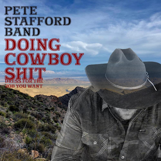 Peter Stafford | Spotify