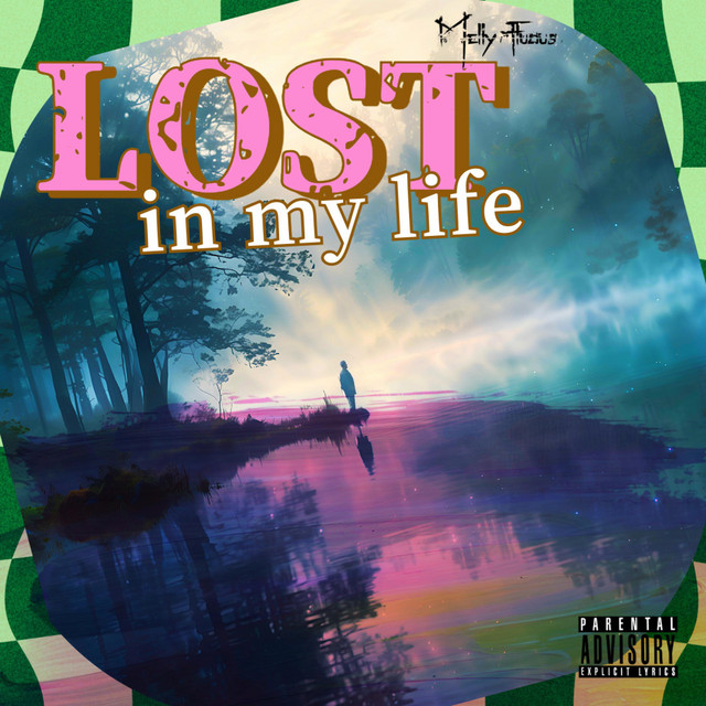 LOST in my life - song and lyrics by Melly Fluous, Trippi Lucid, Jett ...