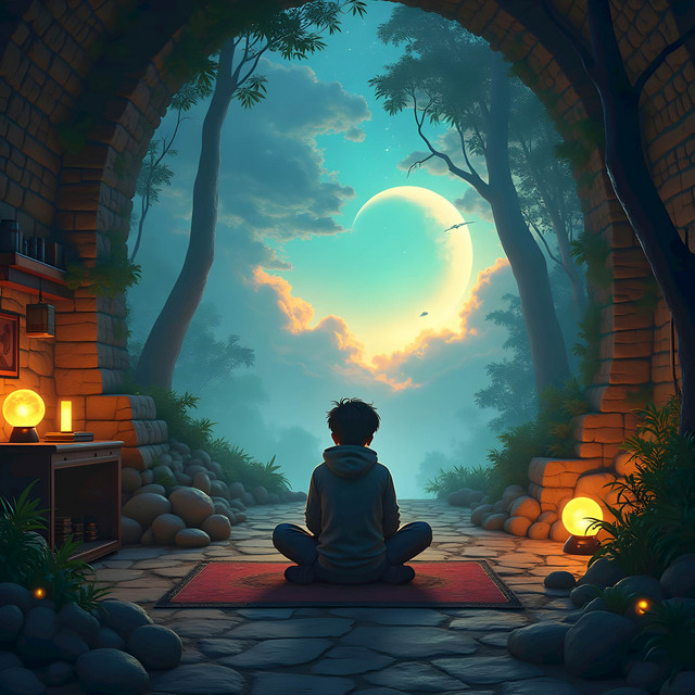 Chill Vibes: Live Streaming Background for Relaxation - Album by Chill ...