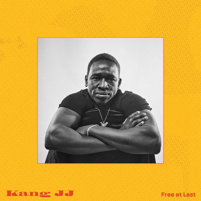 Kang JJ | Spotify