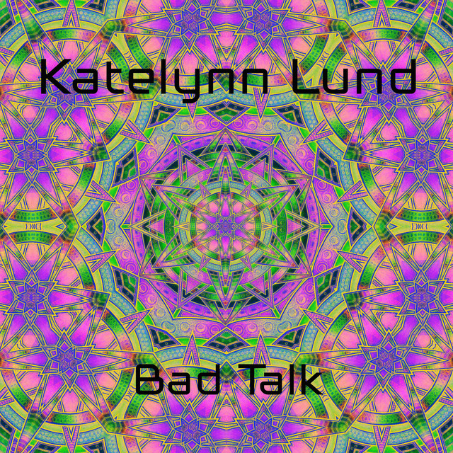 Katelynn Lund | Spotify