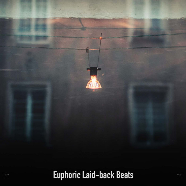 Euphoric Laid-back Beats "!!!! - Album by LO-FI BEATS | Spotify