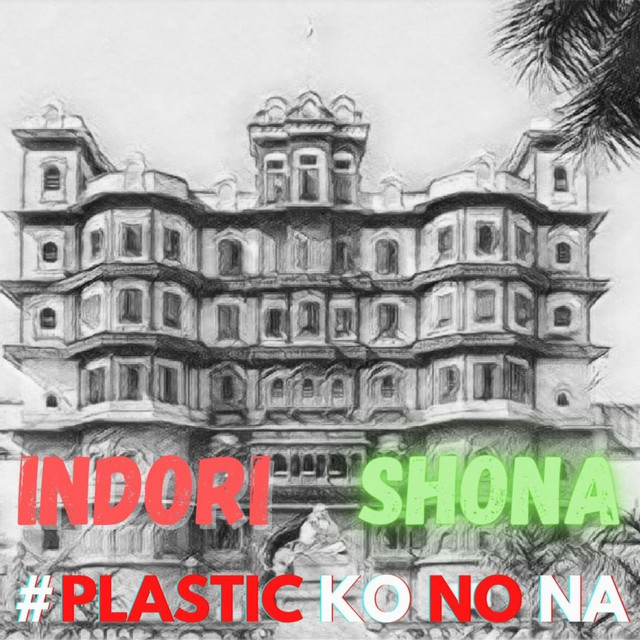 Plastic Ko No Na - song and lyrics by Akshay Pandya | Spotify