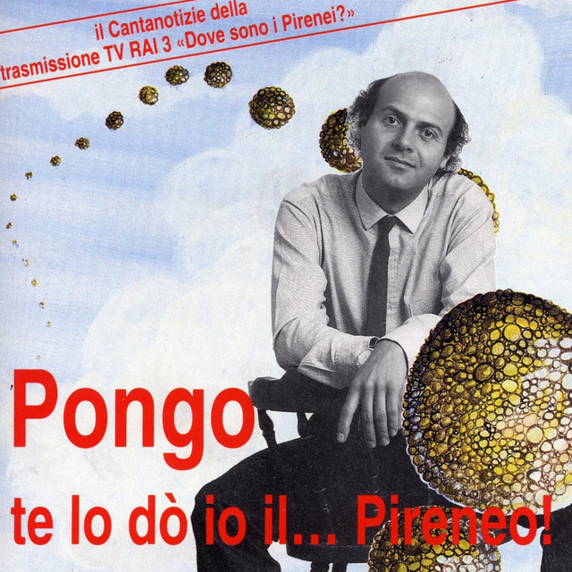 Pôngo: Songs list, genres, analysis and similar artists - Chosic