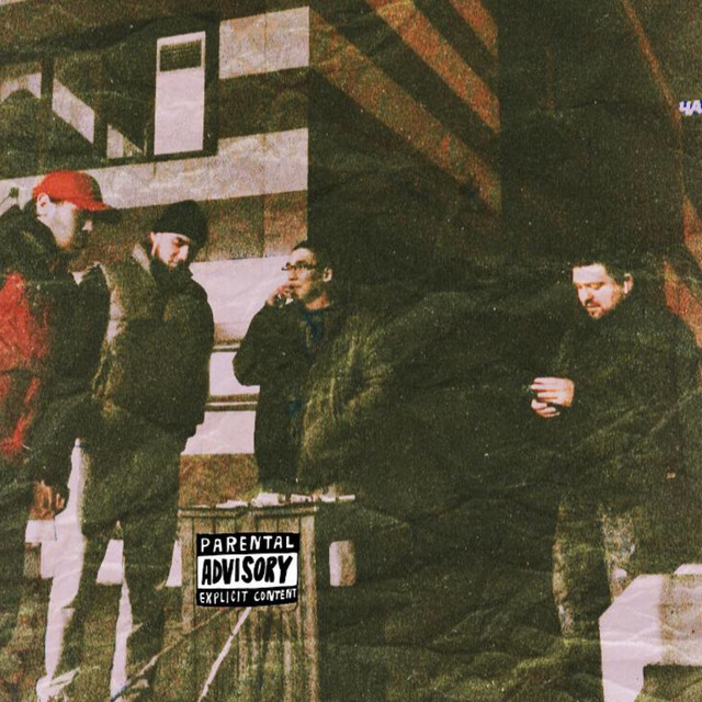 Straight Outta Here - EP by Straight4L | Spotify