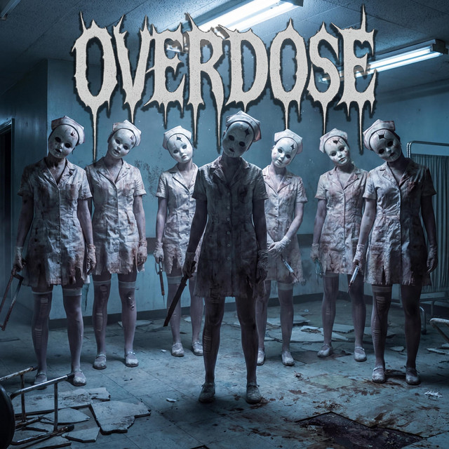 Overdose - song and lyrics by NightShade Vampire | Spotify