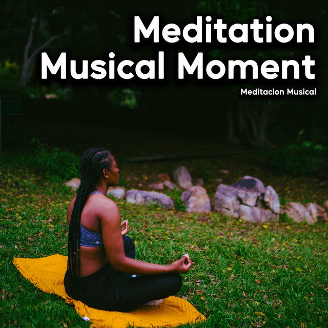 Meditation Musical Moment - Album by Meditación Musical | Spotify