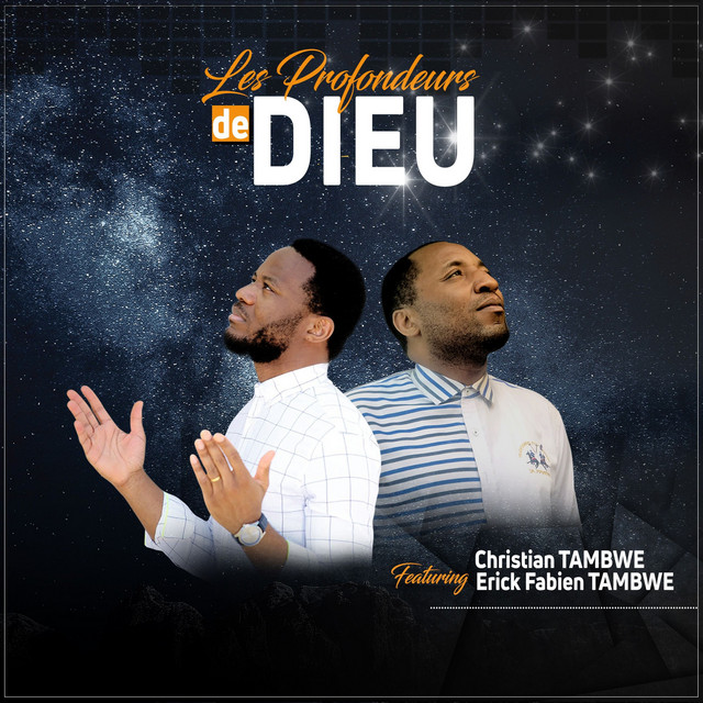 Christian Tambwe | Spotify