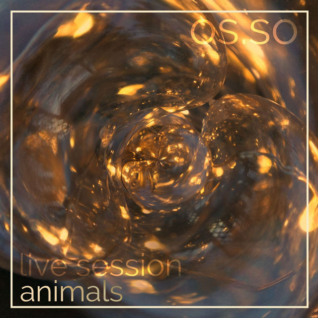 Animals (Live Session) – Single de OS.SO | Spotify