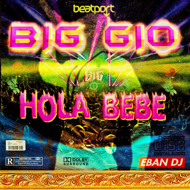 HOLA BEBE - Single by EBAN DJ - EBANMUSIC | Spotify